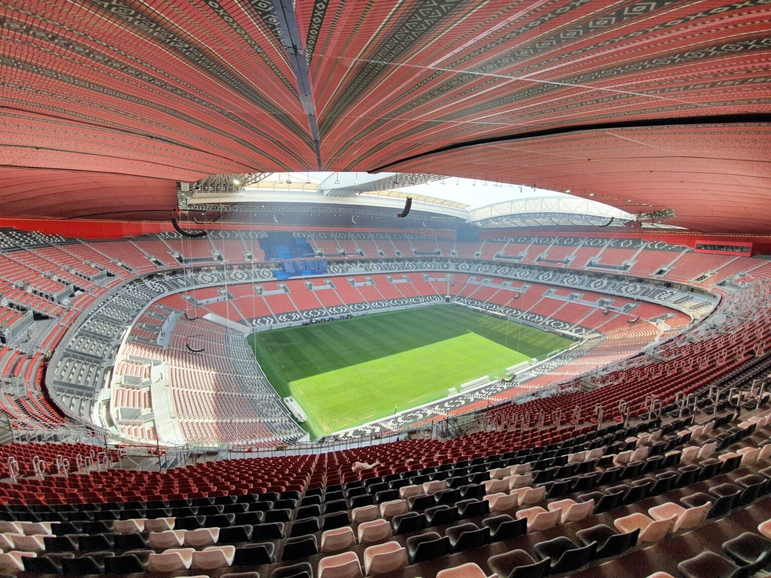 Behind The Scenes: Qatar’s 2022 World Cup Stadiums – ArchInspires