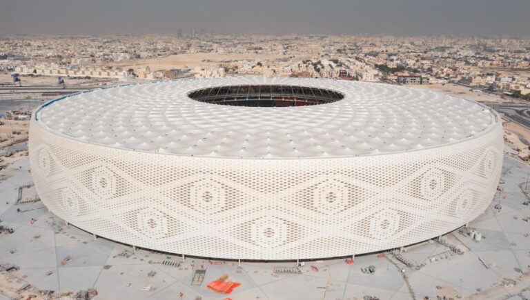 Behind The Scenes: Qatar’s 2022 World Cup Stadiums – ArchInspires