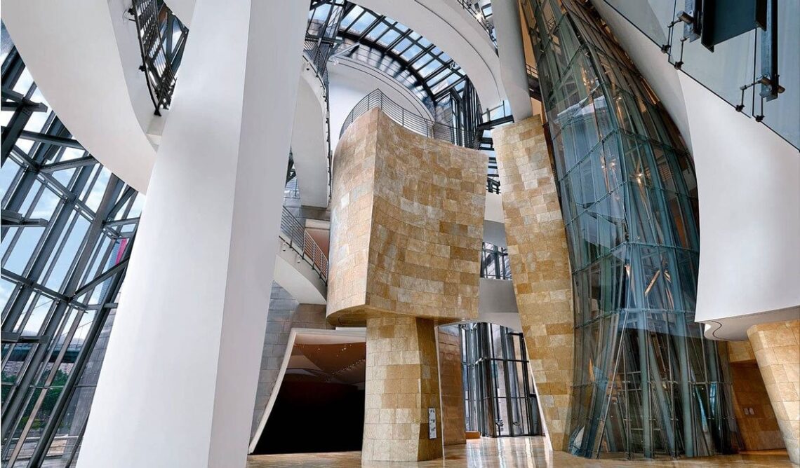 The Bilbao Effect – How Frank Gehry Transformed A City’s Economy ...