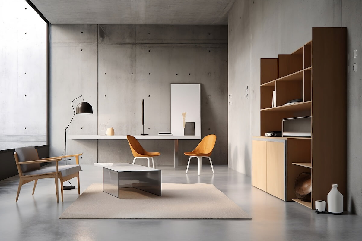 The Evolution of Interior Design – ArchInspires