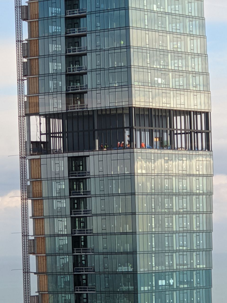 How do civil engineers build wind-resisting skyscrapers? – ArchInspires