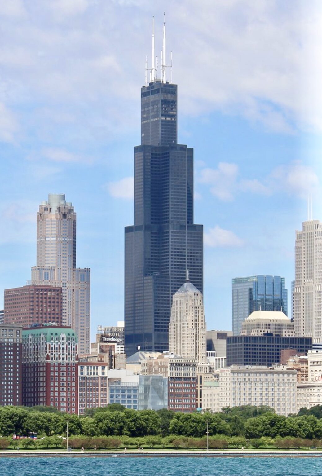 How do civil engineers build wind-resisting skyscrapers? – ArchInspires