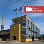 The Bauhaus School and the Modernist Movement – ArchInspires