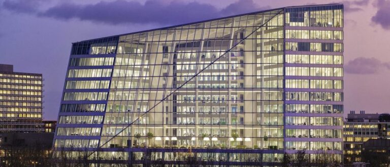 Net-zero architecture: Concept, Design Strategies and Examples ...