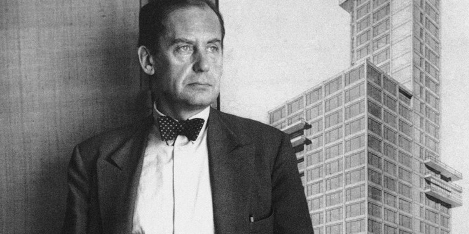 Everything you need to know about avant-Garde architecture – ArchInspires