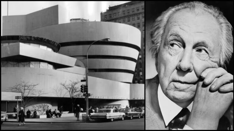 Everything you need to know about avant-Garde architecture – ArchInspires