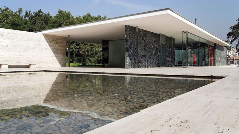 Everything you need to know about avant-Garde architecture – ArchInspires