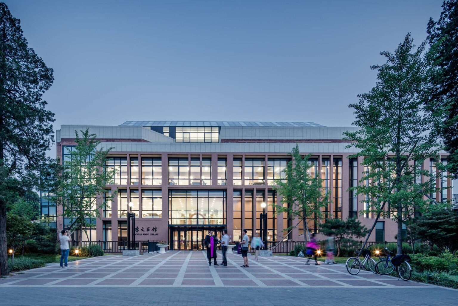 Top 10 Universities In The World To Study Architecture – ArchInspires