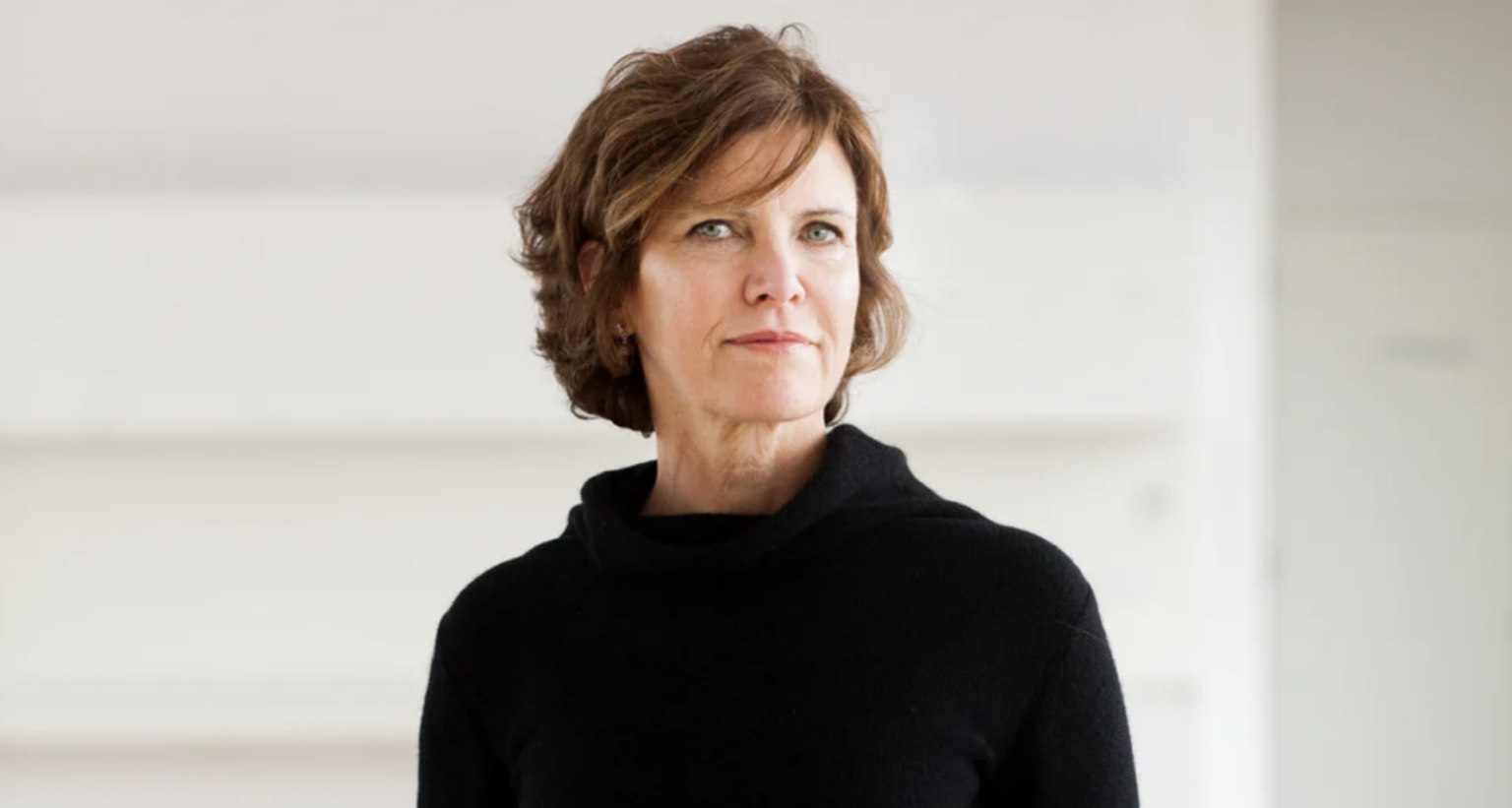 Jeanne Gang’s Architectural Career – ArchInspires