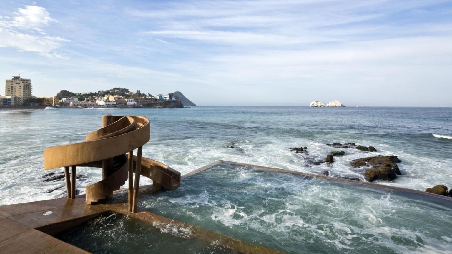 Inventive Uses of Water in Architecture – ArchInspires