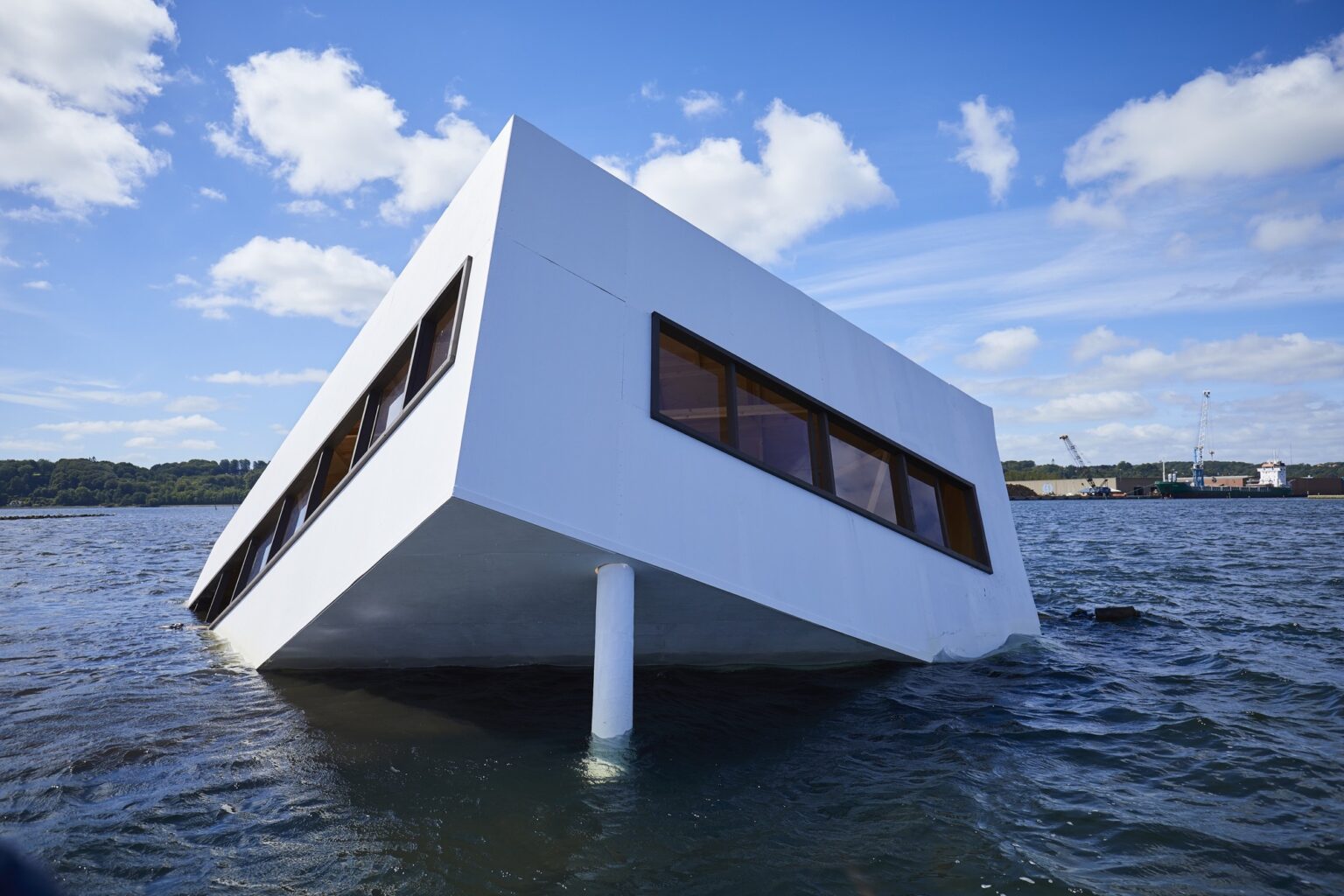 Inventive Uses of Water in Architecture – ArchInspires