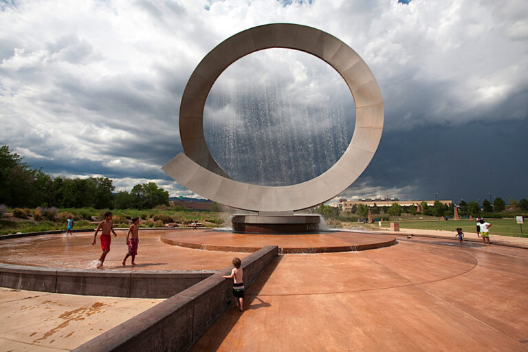 Inventive Uses of Water in Architecture – ArchInspires