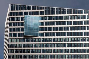 Case Study: Sustainable Features of The Edge in Amsterdam – ArchInspires