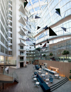 Case Study: Sustainable Features of The Edge in Amsterdam – ArchInspires