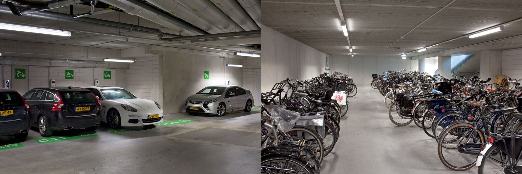 Case Study: Sustainable Features of The Edge in Amsterdam – ArchInspires