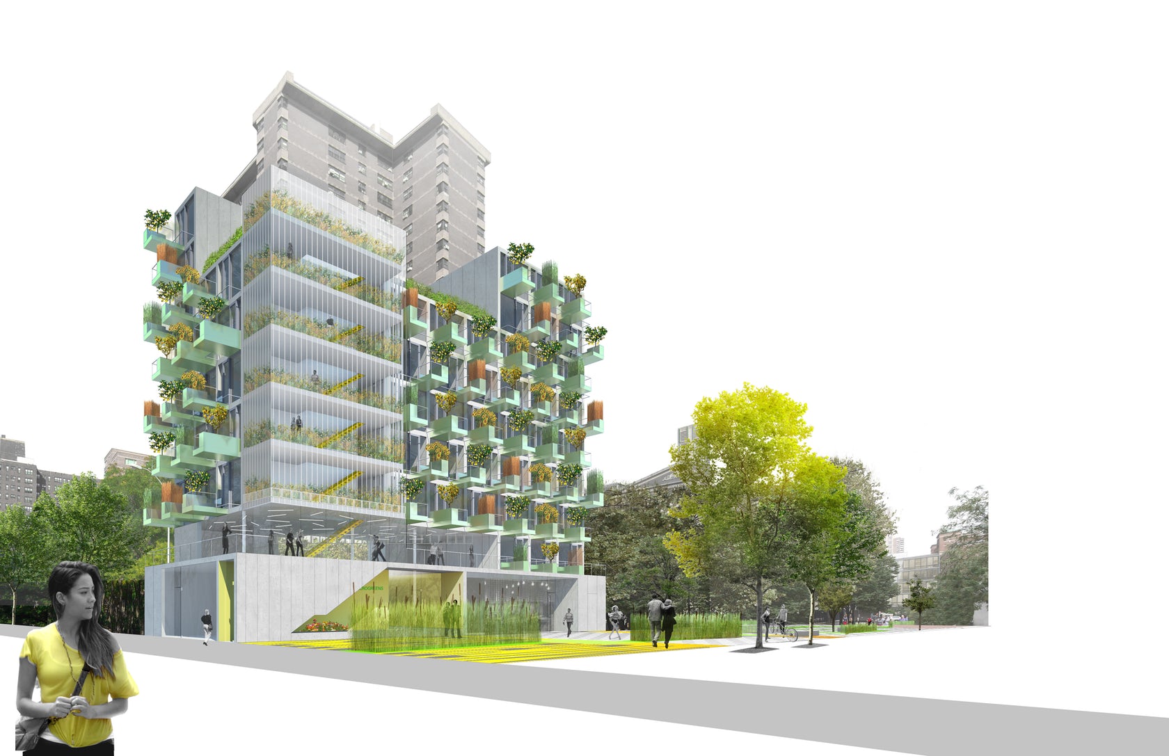 The Rise of Micro-apartments in Urban Spaces – ArchInspires