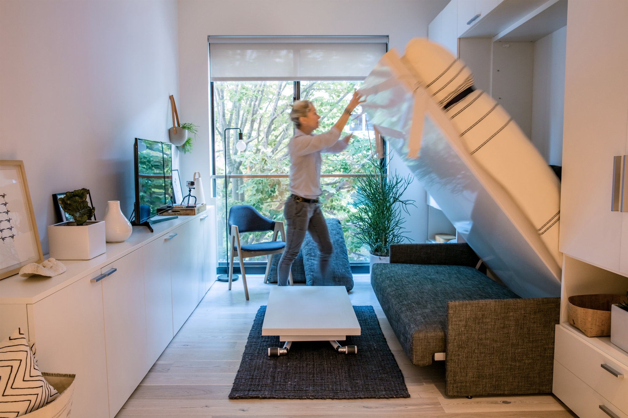 The Rise of Micro-apartments in Urban Spaces – ArchInspires